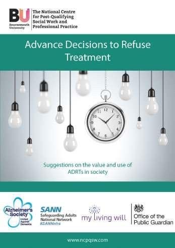 Advance Care Planning and End of Life Care