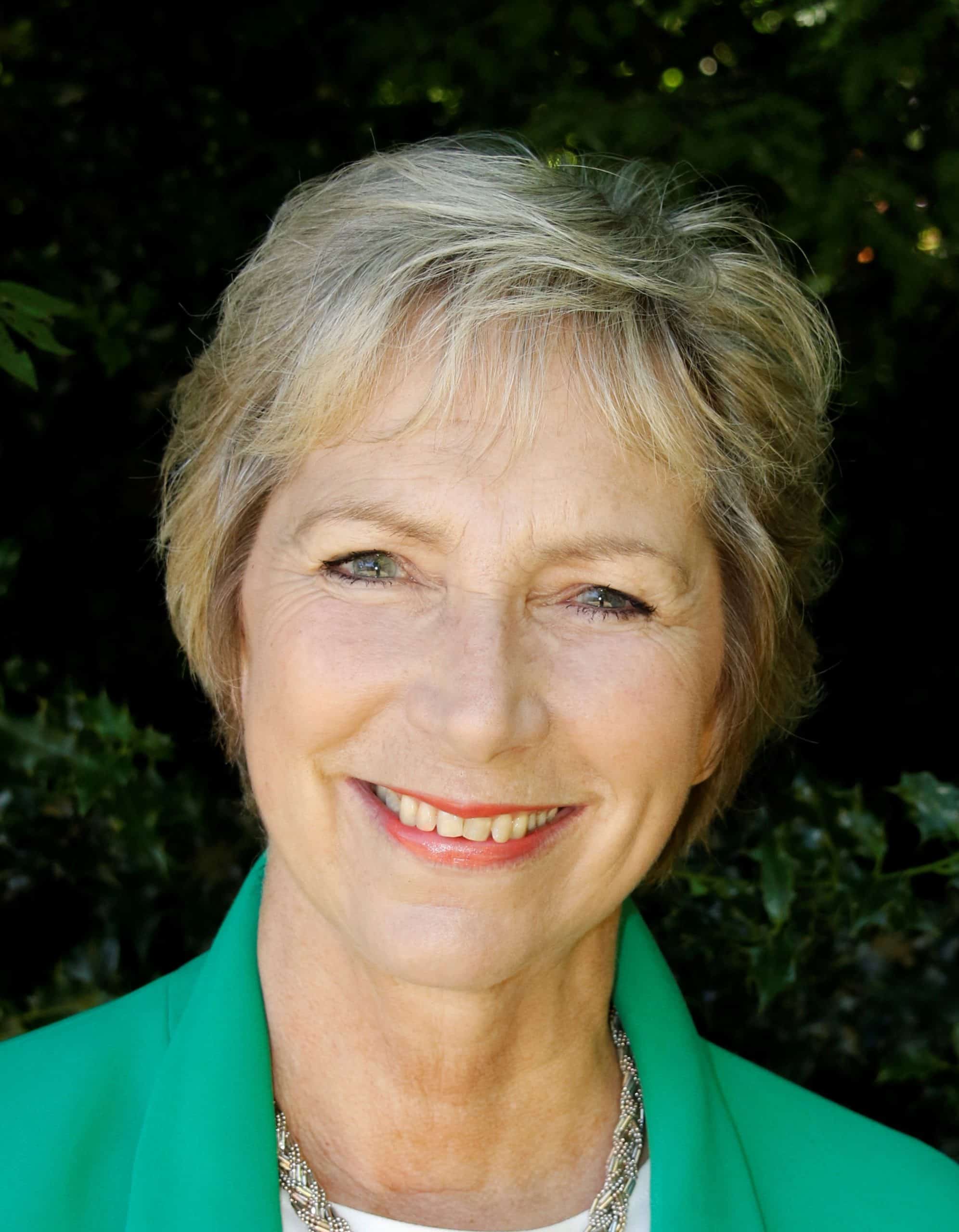 Our Ambassadors - Faith in Later Life