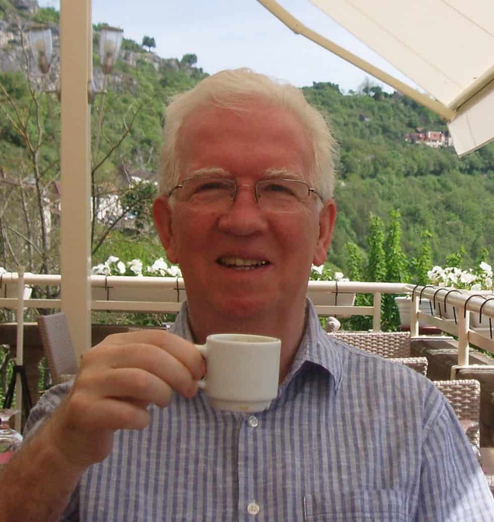 Past Event: Evangelism among older People with Ian Knox - Faith in ...